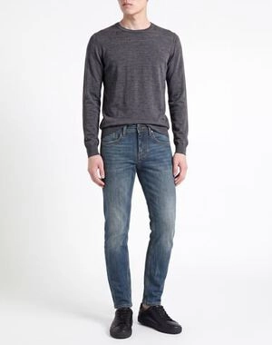 ANTONY MORATO Jeans Size Cotton, Elastane