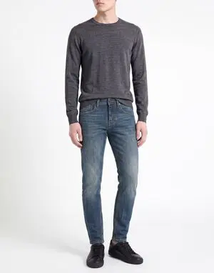 ANTONY MORATO Jeans Size Cotton, Elastane