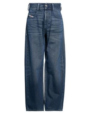 DIESEL® Jeans Size Cotton - Blue
