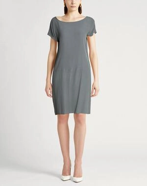 Crossley Midi Dress Size Viscose