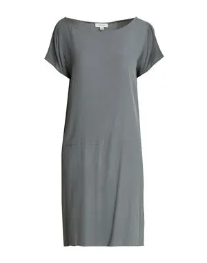 Crossley Midi Dress Size Viscose