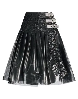 JUNYA WATANABE COMME DES GARCONS Midi Skirt Size Nylon