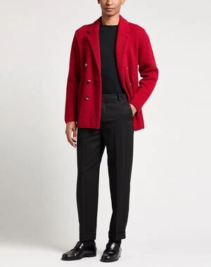 Balmain Pants Size Virgin Wool