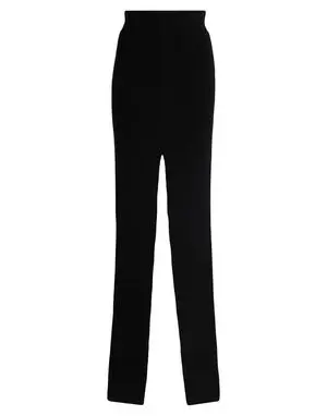 Rick Owens Maxi Skirt Size Virgin Wool