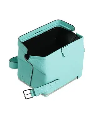 VALEXTRA Cross-body Bag Calfskin