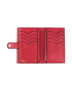VALEXTRA Wallet Calfskin
