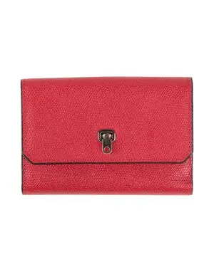VALEXTRA Wallet Calfskin