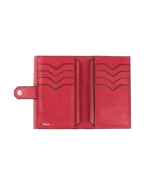 VALEXTRA Wallet Calfskin