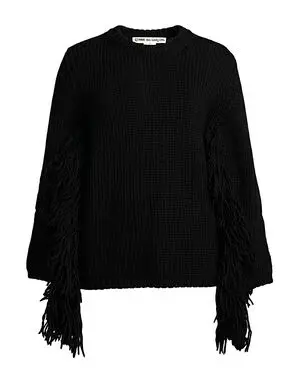 Comme Des Garçons Sweater Size Wool