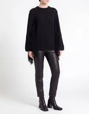 Comme Des Garçons Sweater Size Wool