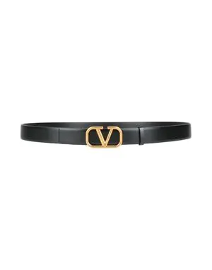 Valentino Garavani Belt Size Leather