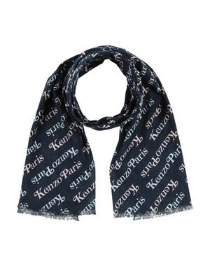 Kenzo Scarf Cotton
