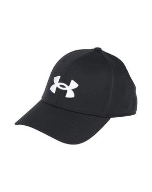 Under Armour Hat Size Polyester - Black