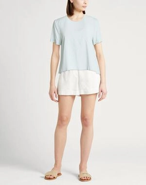 Peserico Top Light Size Acetate, Silk, Elastane