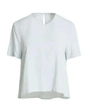 Peserico Top Light Size Acetate, Silk, Elastane