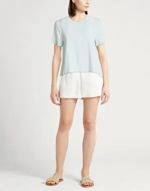 Peserico Top Light Size Acetate, Silk, Elastane