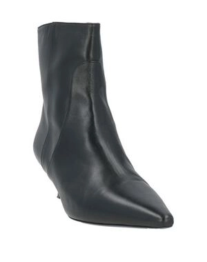 STUART WEITZMAN Ankle Boots Size Leather