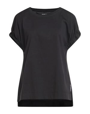 PEOPLE OF SHIBUYA T-shirt Size Cotton - Black