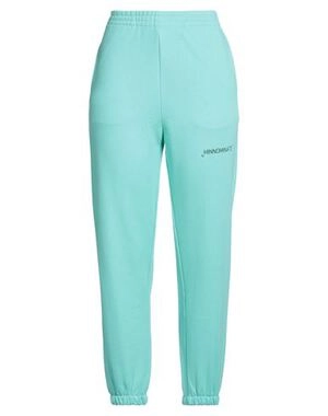 HINNOMINATE Pants Light Size Cotton - Green
