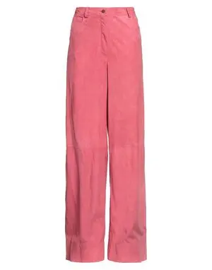Alberta Ferretti Pants Size Lambskin