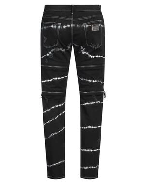 Dolce & Gabbana Jeans Size Cotton, Elastane