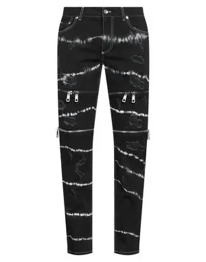 Dolce & Gabbana Jeans Size Cotton, Elastane