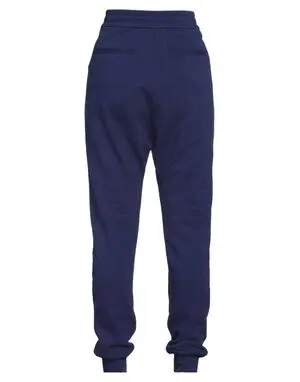 Balmain Pants Size Cotton, Elastane