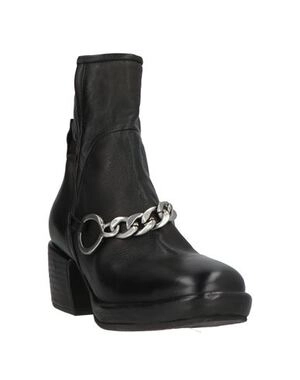 A.S.98 A. S.98 Ankle Boots Size Leather
