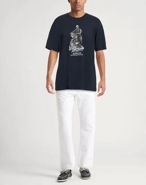 Barbour T-shirt Size Cotton
