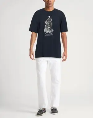 Barbour T-shirt Size Cotton