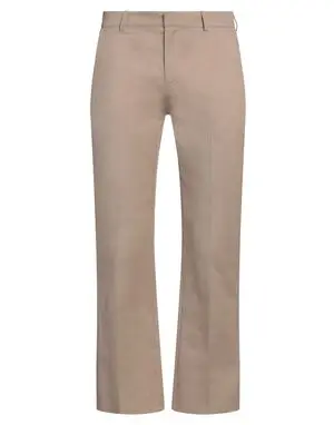 Balmain Pants Size Cotton, Elastane