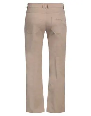Balmain Pants Size Cotton, Elastane