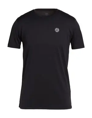 PEOPLE OF SHIBUYA T-shirt Size Polyamide, Elastane