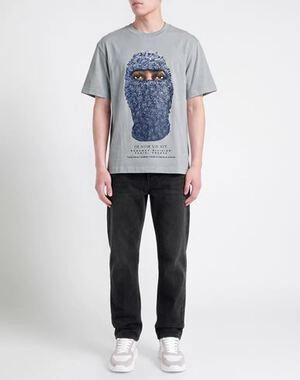 IH NOM UH NIT T-shirt Size Cotton