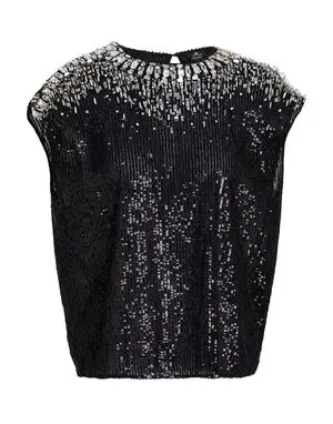 Elisabetta Franchi Top Size Polyester