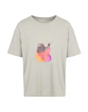 MAISON MARGIELA T-shirt Size Cotton