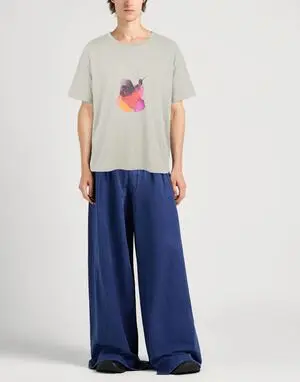 MAISON MARGIELA T-shirt Size Cotton