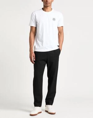 Fendi T-shirt Size Cotton, Elastane - White