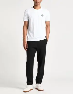 Fendi T-shirt Size Cotton, Elastane - White