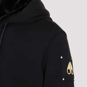 Moose Knuckles Linden Bunny Jacket