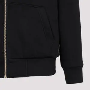 Moose Knuckles Linden Bunny Jacket - Black