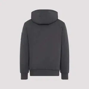 Moose Knuckles Classic Bunny 3 Hoodie