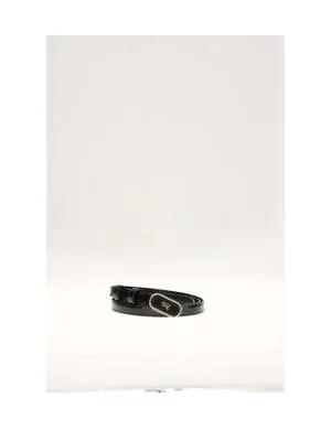 Celine Covered Small 13mm - Black