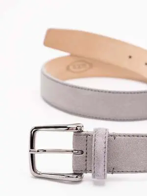 TOD'S New Basic Belt