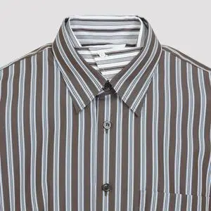 Dries Van Noten Camber Shirt