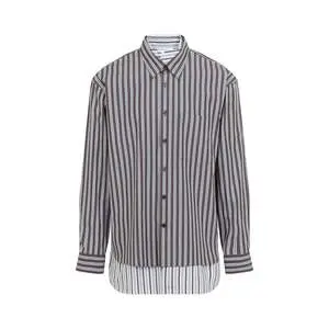 Dries Van Noten Camber Shirt