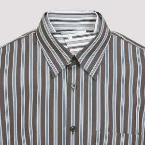 Dries Van Noten Camber Shirt