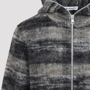 Our Legacy Full Zip Hoodie