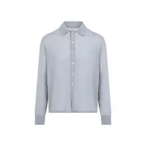 Our Legacy Fall Cardigan - Blue