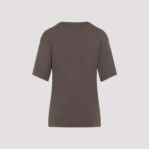LEMAIRE Ribbed T-shirt